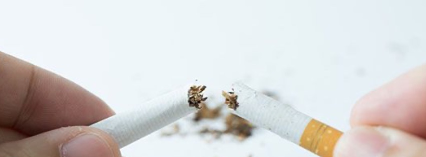 Anbefalinger - Rygestop på 1 time